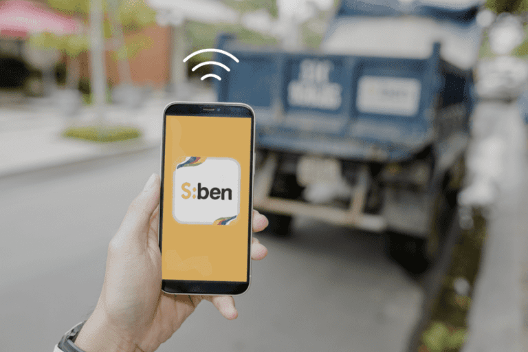 Khách Hàng Sben - Sben